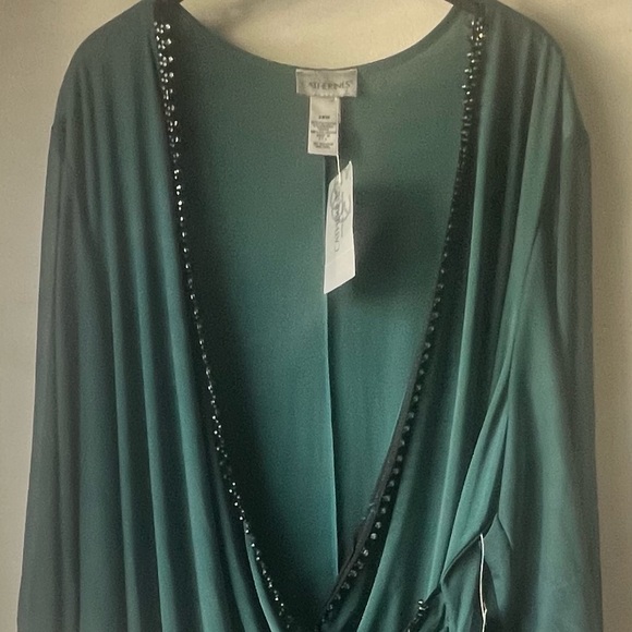 Catherines | Dresses | New Catherine Plus Size Dress | Poshmark